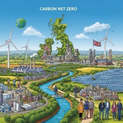 UK Carbon Net Zero Policy and Procurement: Balancing Climate Ambition ...